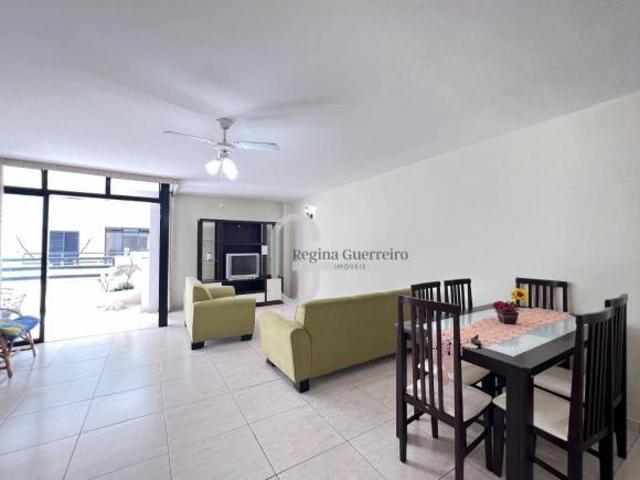 Apartamento com 3 dormitórios à venda, 127 m² por R$ 550.000,00 Cidade Nova Peruibe Peruíbe/SP