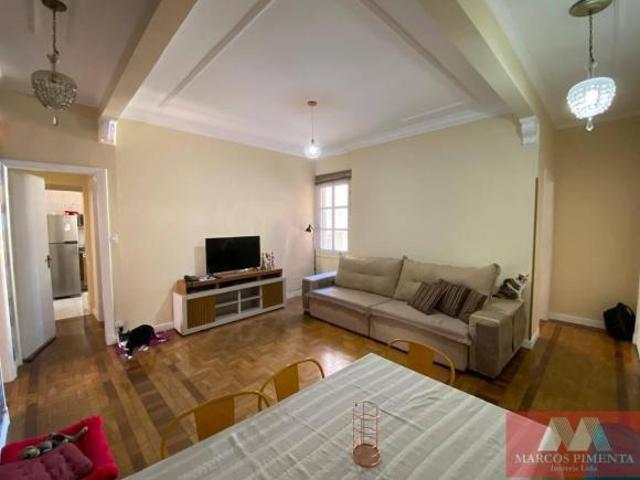 Apartamento com 3 dormitórios à venda, 127 m² por R$ 550.000,00 Bela Vista São Paulo/SP