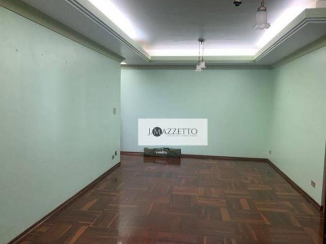 Apartamento com 3 dormitórios à venda, 127 m² por R$ 500.000,00 Centro Piracicaba/SP