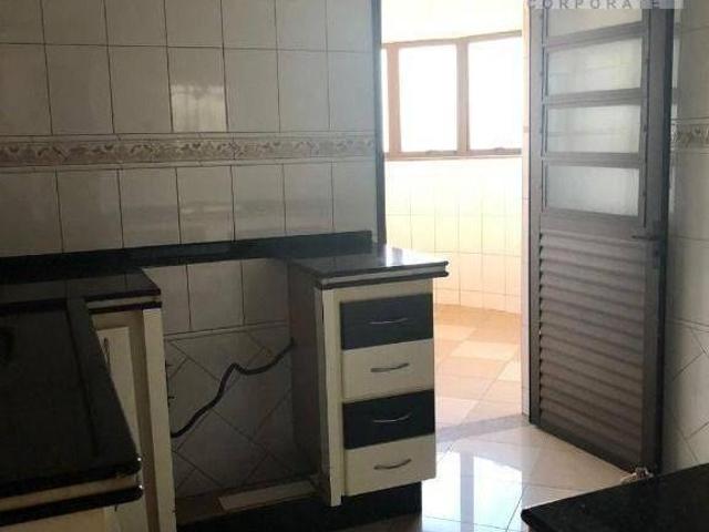 Apartamento com 3 dormitórios à venda, 127 m² por R$ 500.000,00 Jardim Macarenko Sumaré/SP