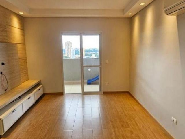 Apartamento com 3 dormitórios à venda, 127 m² por R$ 760.000 Vila Monteiro Piracicaba/SP