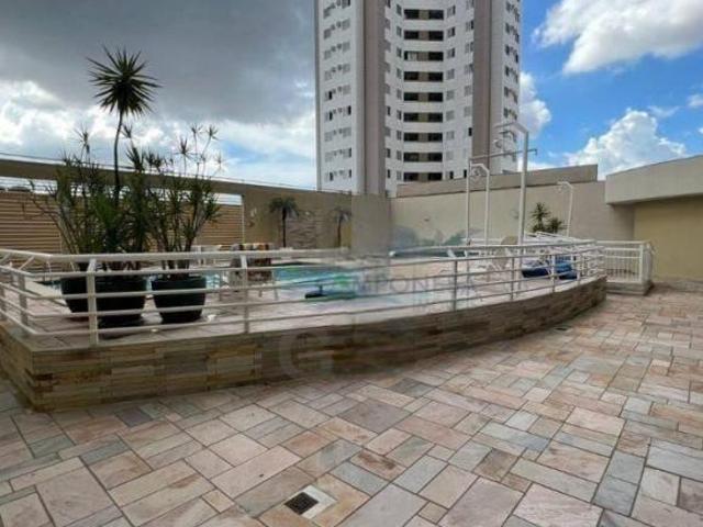 Apartamento com 3 dormitórios à venda, 127 m² por R$ 790.000,00 Judith Londrina/PR