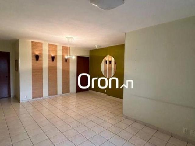 Apartamento à venda, 127 m² por R$ 790.000,00 Setor Central Goiânia/GO