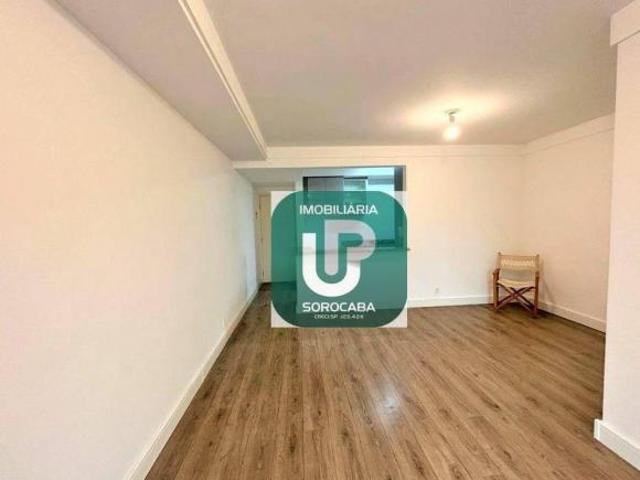 Apartamento com 3 dormitórios à venda, 127 m² por R$ 850.000,00 Condomínio Residencial Winner So