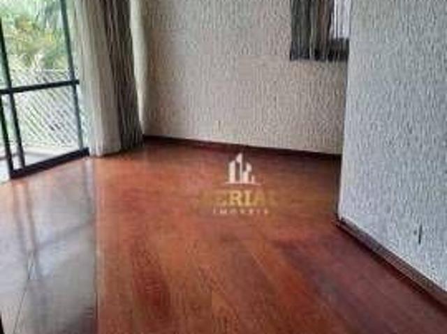 Apartamento com 3 dormitórios à venda, 127 m² por R$ 859.000,00 Santa Paula São Caetano do Sul/S