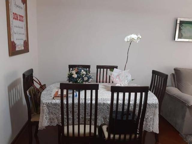 Apartamento com 3 dormitórios à venda, 127 m² por R$ 960.000,00 Vila Gomes Cardim São Paulo/SP