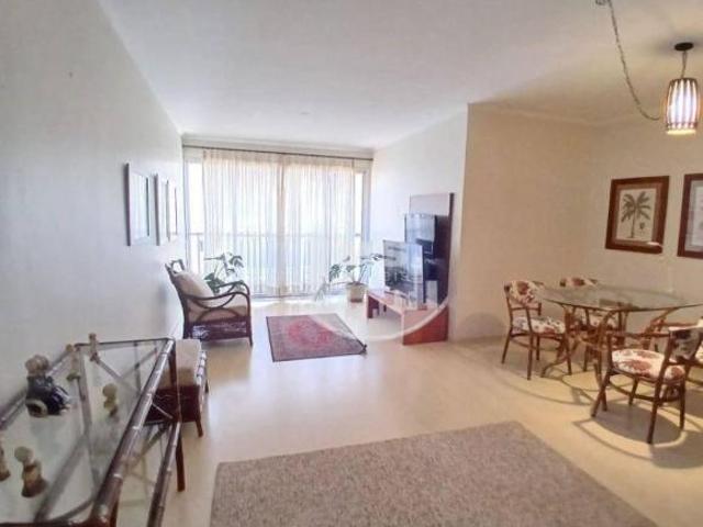 Apartamento com 3 dormitórios à venda, 127 m² por R$ 995.000,00 Cambuí Campinas/SP