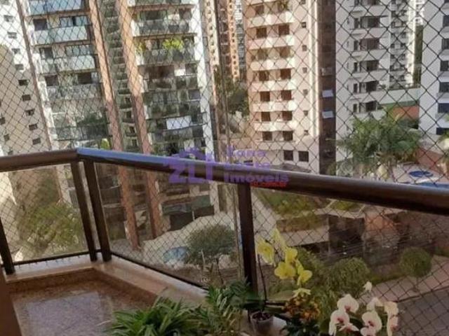 Apartamento com 3 dormitórios à venda, 127 m² Tatuapé São Paulo/SP
