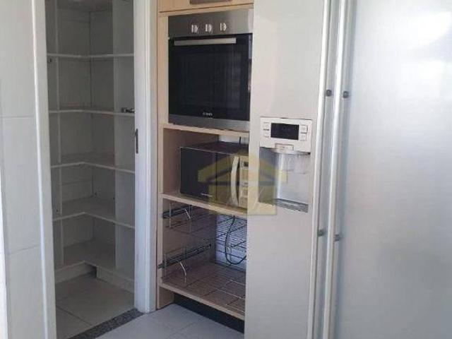 Apartamento com 3 dormitórios à venda, 127 m² Vila Firmiano Pinto São Paulo/SP