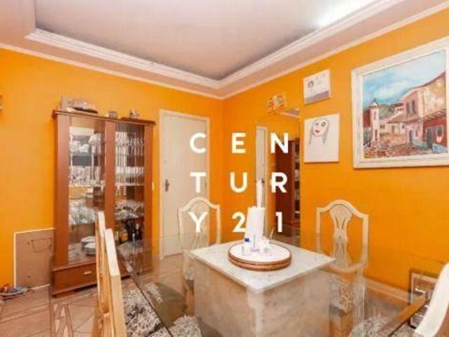 Apartamento com 3 dormitórios à venda, 124 m² Jardim Paulista São Paulo/SP