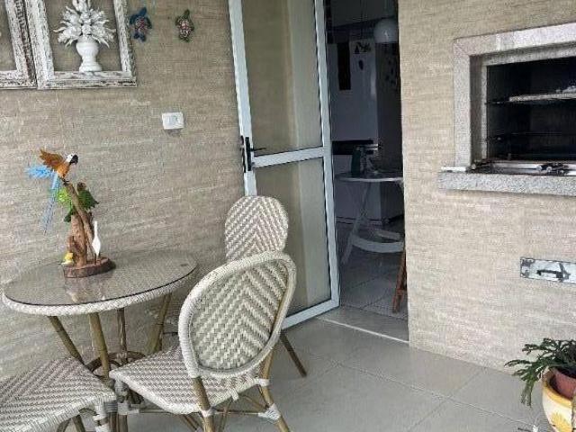 Apartamento com 3 dormitórios à venda, 124 m² por R$ 1.150.000,00 Vila Betânia São José dos Camp