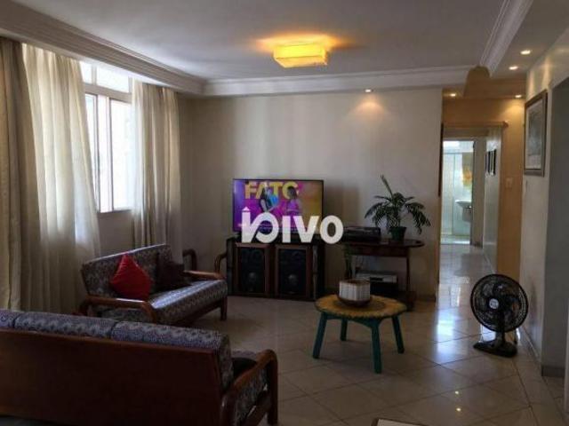 Apartamento com 3 dormitórios à venda, 124 m² por R$ 1.200.000,00 Vila Mariana São Paulo/SP