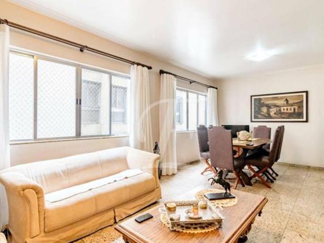 Apartamento com 3 dormitórios à venda, 124 m² por R$ 1.225.001,00 Jardim Paulista São Paulo/SP