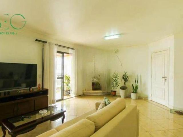 Apartamento à venda, 124 m² por R$ 1.349.000,00 Vila Gomes Cardim São Paulo/SP