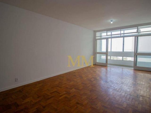 Apartamento com 3 dormitórios à venda, 124 m² por R$ 1.350.000,00 Boqueirão Santos/SP