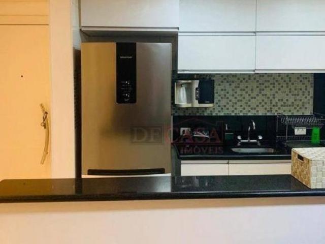 Apartamento com 3 dormitórios à venda, 124 m² por R$ 1.435.000,00 Vila Formosa São Paulo/SP