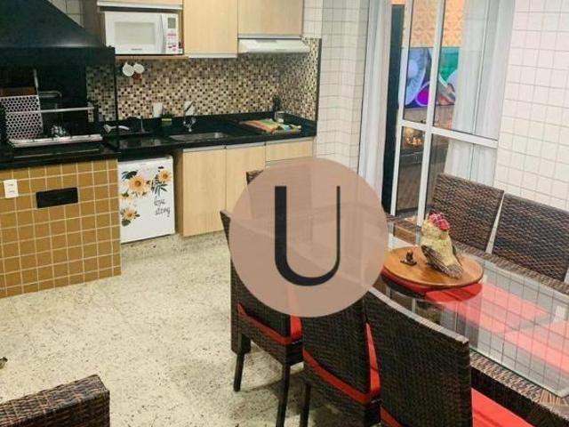 Apartamento com 3 dormitórios à venda, 124 m² por R$ 1.436.000,00 Vila Formosa São Paulo/SP
