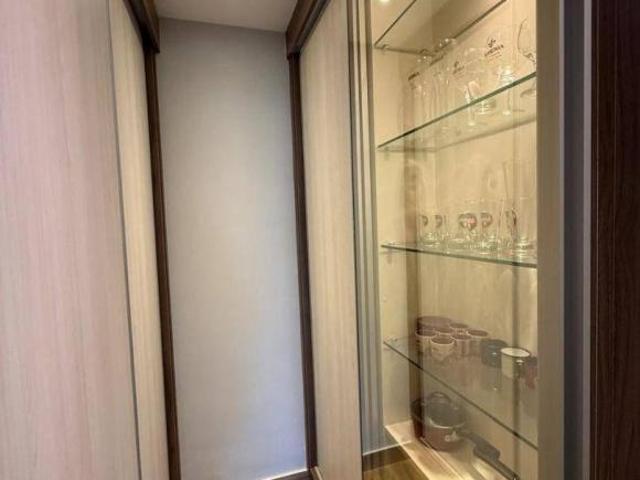 Apartamento com 3 dormitórios à venda, 124 m² por R$ 1.490.000,00 Jardim Esplanada II São José d