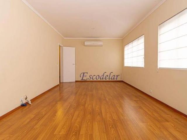 Apartamento com 3 dormitórios à venda, 124 m² por R$ 1.500.000,00 Jardim Paulista São Paulo/SP