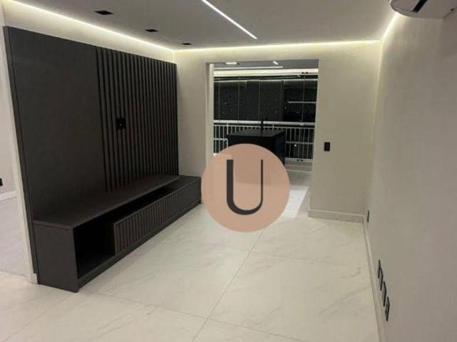 Apartamento com 3 dormitórios à venda, 124 m² por R$ 1.580.000,00 Vila Formosa São Paulo/SP