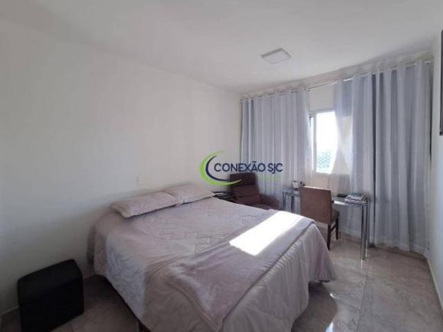 Apartamento com 3 dormitórios à venda, 124 m² por R$ 1.630.000,00 Jardim Esplanada II São José d