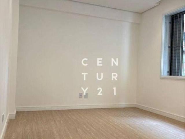 Apartamento com 3 dormitórios à venda, 124 m² por R$ 1.750.000,00 Higienópolis São Paulo/SP