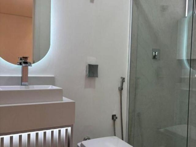 Apartamento com 3 dormitórios à venda, 124 m² por R$ 1.750.000,00 Santa Cecíli