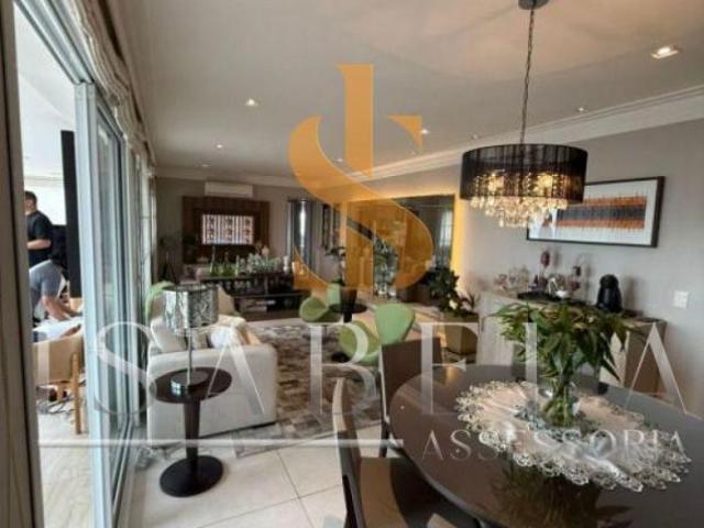 Apartamento com 3 dormitórios à venda, 124 m² por R$ 1.800.000,00 Vila Gumercindo São Paulo/SP