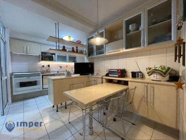 Apartamento com 3 dormitórios à venda, 124 m² por R$ 1.845.000,00 Sumaré São Paulo/SP
