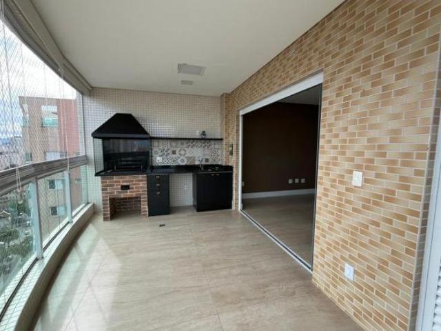 Apartamento com 3 dormitórios à venda, 124 m² por R$ 2.200.000,00 Boqueirão Santos/SP