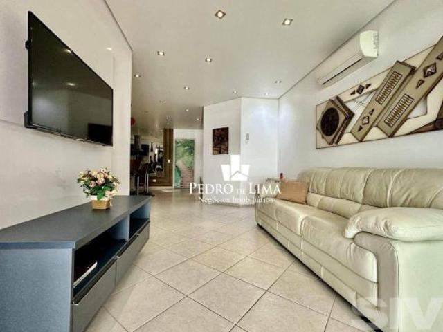Apartamento com 3 dormitórios à venda, 124 m² por R$ 2.950.000,00 Riviera Módulo 7 Bertioga/SP