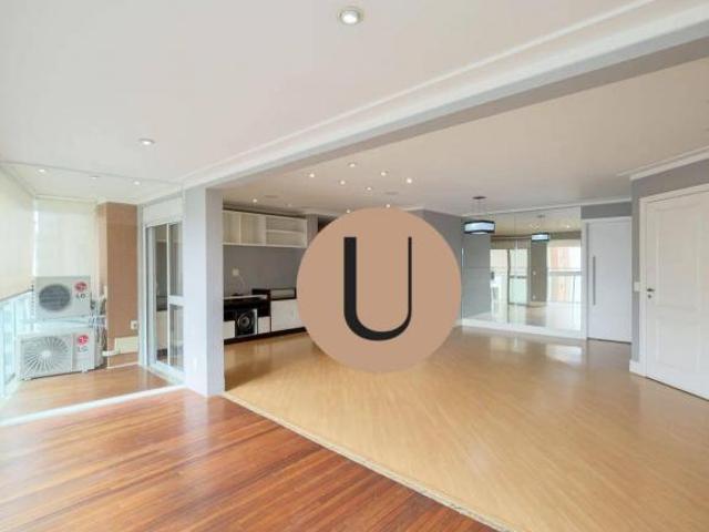 Apartamento com 3 dormitórios à venda, 124 m² por R$ 2.990.000,00 Vila Olímpia São Paulo/SP