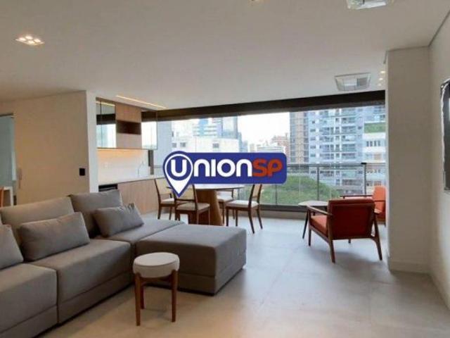 Apartamento com 3 dormitórios à venda, 124 m² por R$ 3.300.000,00 Pinheiros São Paulo/SP