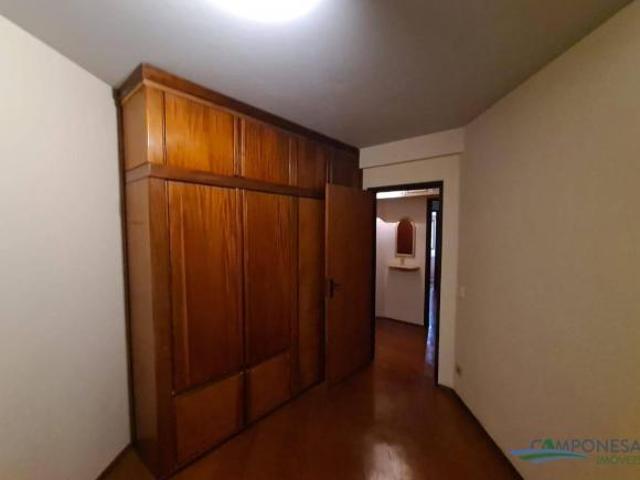 Apartamento com 3 dormitórios à venda, 124 m² por R$ 450.000,00 Centro Londrina/PR