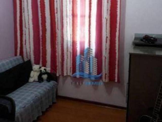 Apartamento com 3 dormitórios à venda, 124 m² por R$ 437.000,00 Rudge Ramos São Bernardo do Camp