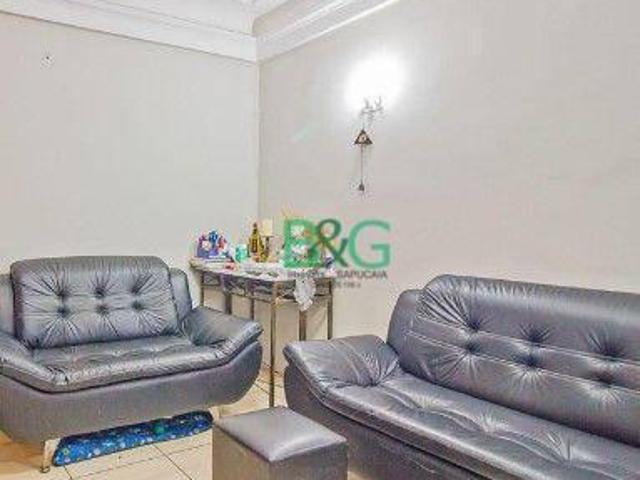 Apartamento à venda, 124 m² por R$ 549.000,00 Campos Elíseos São Paulo/SP