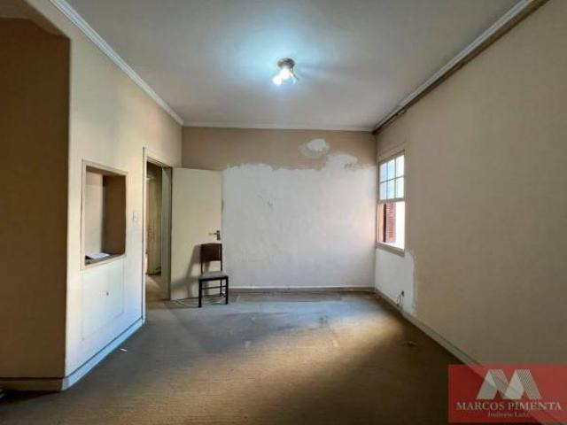 Apartamento com 3 dormitórios à venda, 124 m² por R$ 575.000,00 Bela Vista São Paulo/SP