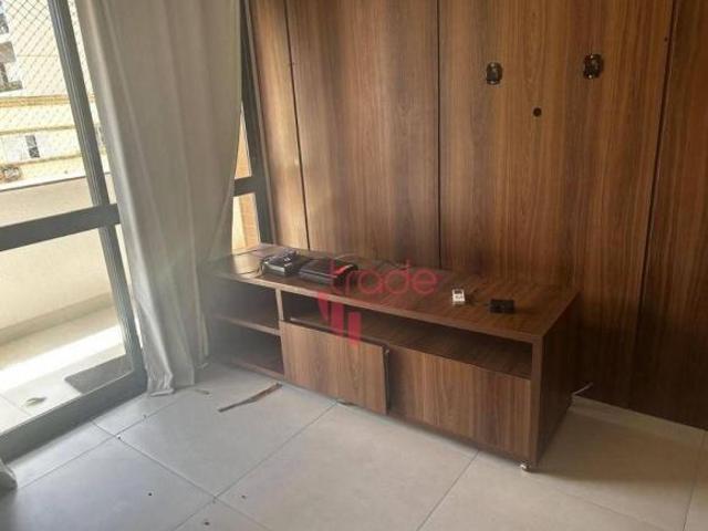 Apartamento com 3 dormitórios à venda, 124 m² por R$ 650.000,00 Centro Ribeirão Preto/SP