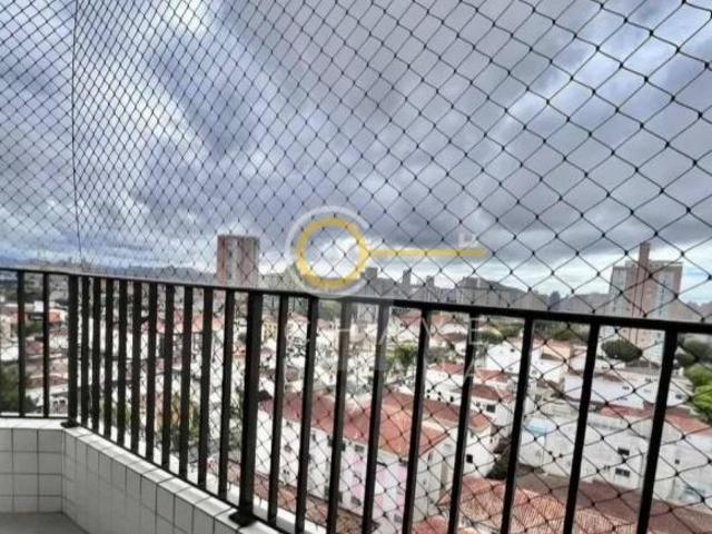 Apartamento com 3 dormitórios à venda, 124 m² por R$ 650.000,00 Boqueirão Santos/SP