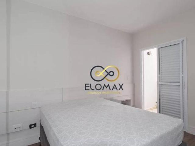 Apartamento com 3 dormitórios à venda, 124 m² por R$ 800.000,00 Mooca São Paulo/SP