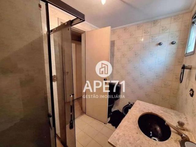 Apartamento com 3 dormitórios à venda, 124 m² por R$ 800.000,00 Saúde São Paulo/SP