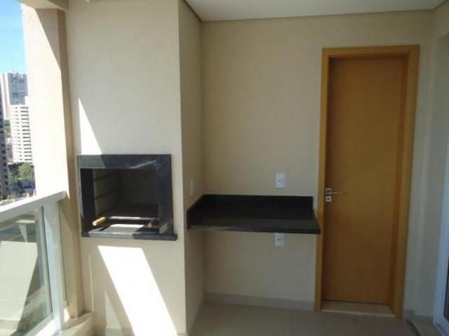 Apartamento com 3 dormitórios à venda, 124 m² por R$ 950.000,00 Jardim Irajá Ribeirão Preto/SP