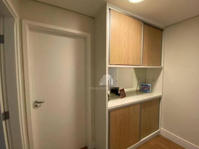Apartamento com 3 dormitórios à venda, 124 m² por R$ 905.000,00 Jardim Glória Americana/SP
