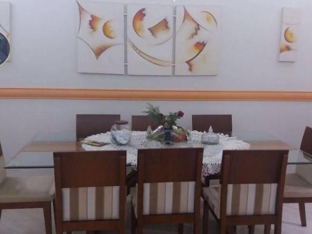 Apartamento com 3 dormitórios à venda, 124 m² Santana São Paulo/SP