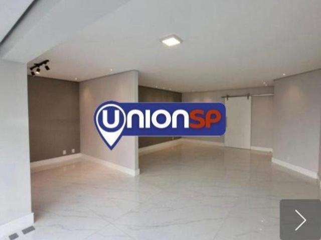 Apartamento com 3 dormitórios à venda, 125 m² Morumbi São Paulo/SP