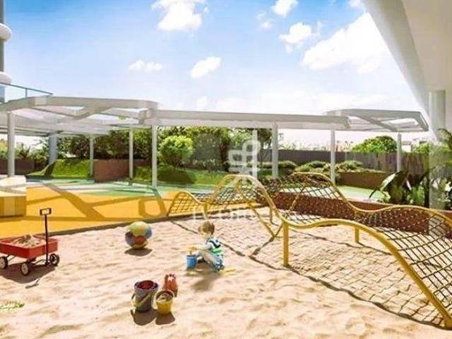 Apartamento com 3 dormitórios à venda, 125 m² Butantã São Paulo/SP