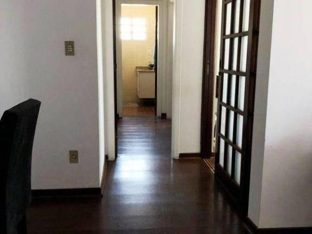 Apartamento com 3 dormitórios à venda, 125 m² Centro Taubaté/SP