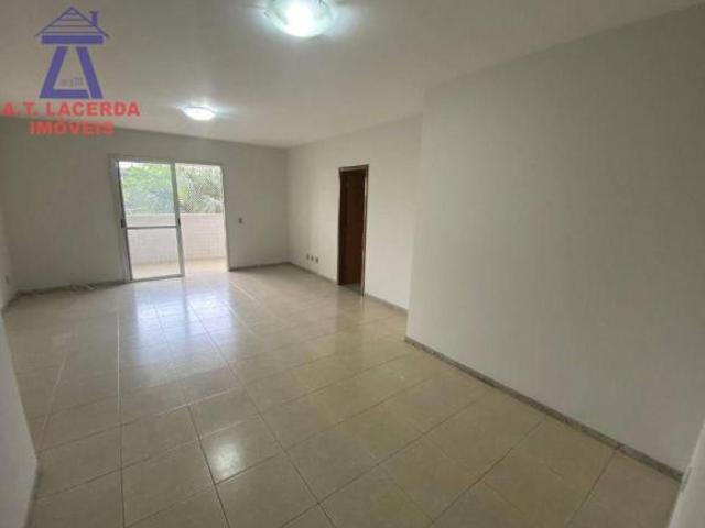 Apartamento com 3 dormitórios à venda, 125 m² Cidade Santa Maria Montes Claros/MG