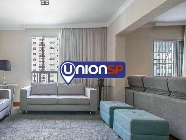 Apartamento com 3 dormitórios à venda, 125 m² por R$ 1.030.000 Perdizes São Paulo/SP