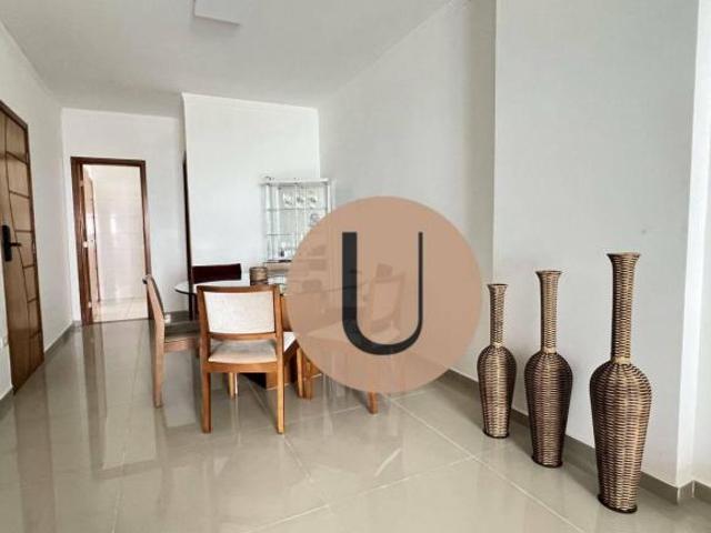 Apartamento com 3 dormitórios à venda, 125 m² por R$ 1.100.000,00 Aviação Praia Grande/SP